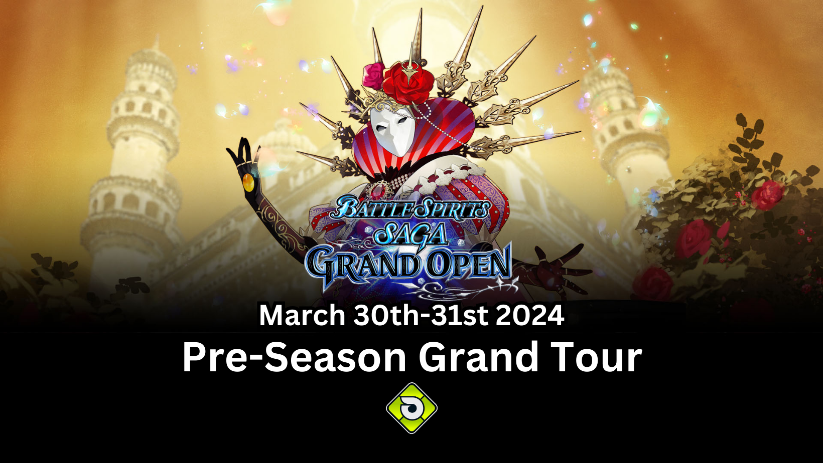 Events - OPE Tickets